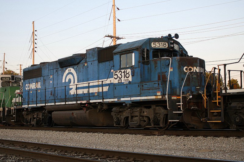 NS 5318